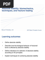 MMT Grading Scale | PDF