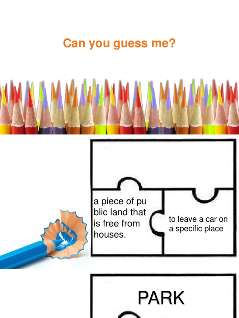 Homograph Riddles for Students | PDF