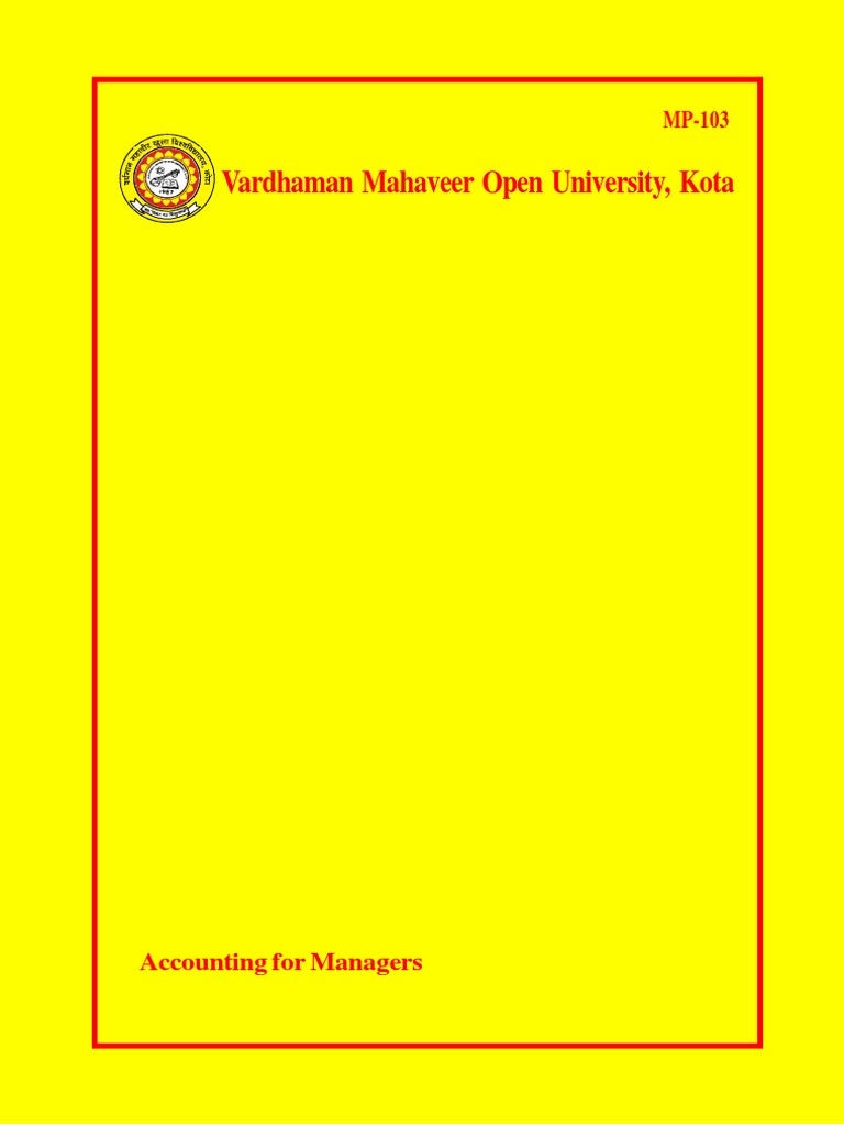 MP103 PDF | PDF | Career & Growth | Business