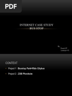 Kiosk Case Study | PDF | Nature