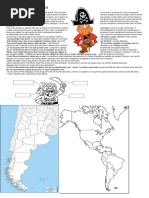 El Cuento de La Letra M | PDF