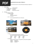Fil3 - Q1 - W9 Salitang Dinaglat, Salitang Hiram | PDF
