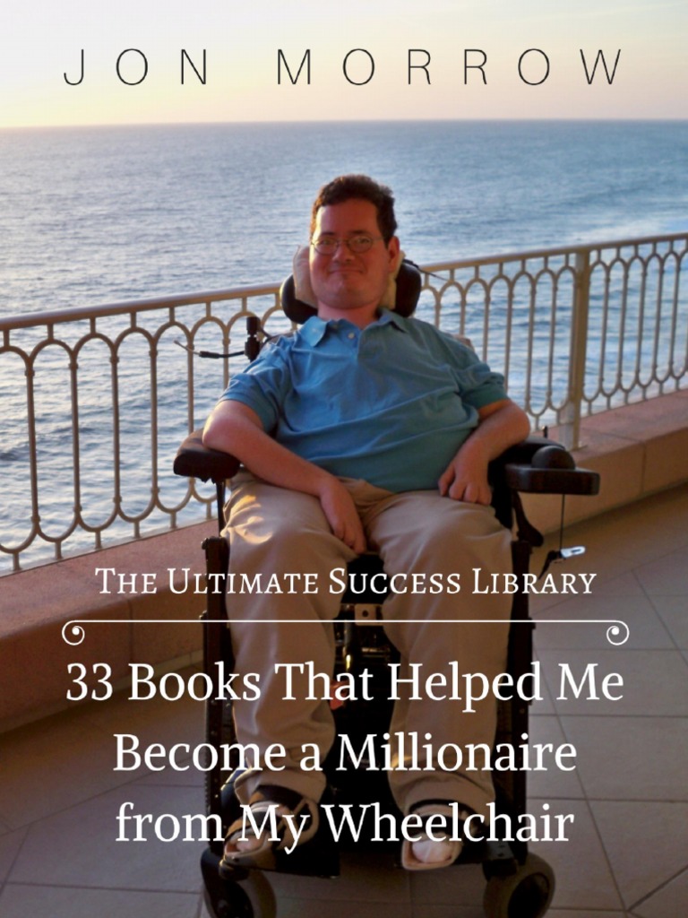 The Ultimate Success Library | PDF