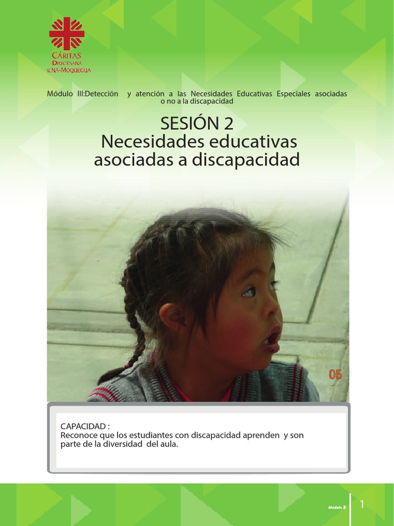 MODULO 3 Sesión 2 | PDF