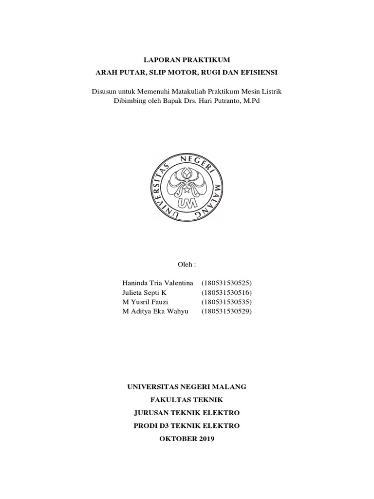 Job Sheet 3 Kel 8 Pdf Pdf Teknologi Rekayasa