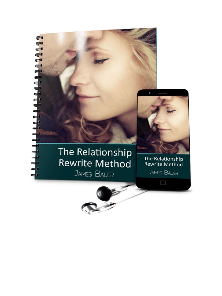 The Relationship Rewrite Method PDF | PDF