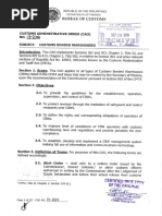 BPS Product Certification - Philippines | PDF | Certification | Audit