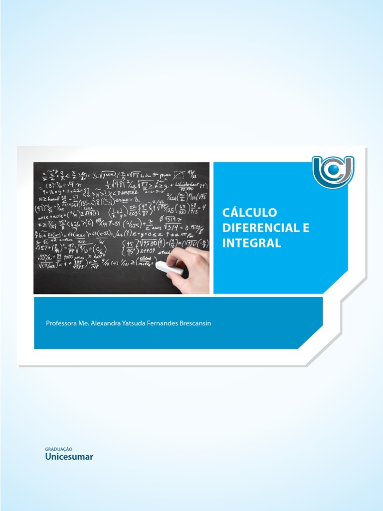Calculo Dif Integ | PDF | Número real | Números