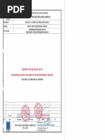 MTO For Piping Material | PDF | Screw | Pipe (Fluid Conveyance)