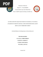 Citizenship Training Program 2023 2024 | PDF | Citizenship