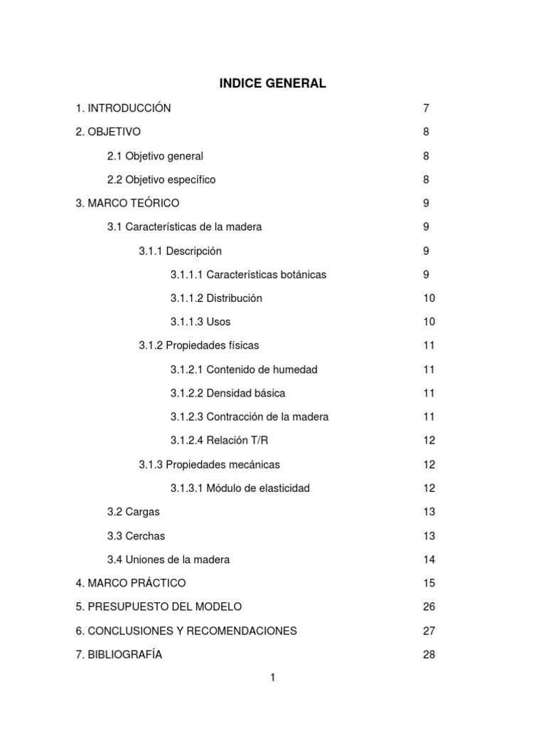 Características y usos de la madera Ochoo | PDF | El módulo de Young ...