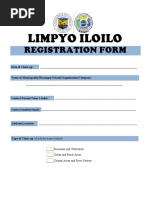 Fund Utilization Report (Sample) | PDF