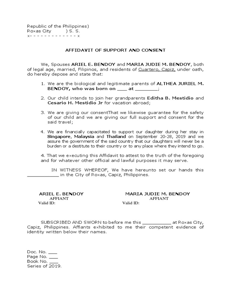 Acknowledgment Receipt and Quitclaim | PDF