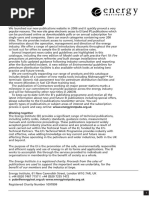 API 581 RP Risk Based Inspection (2016) - Addendum (Abril 2019) | PDF ...