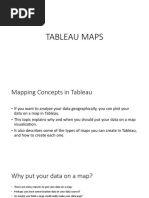 Europe - Detailed MapChart | PDF | Computing | Software