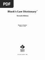 Redfern Schedule | PDF | Law