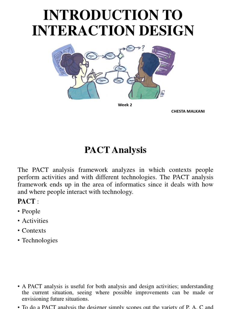 Session 5 - PACT PDF | PDF | System | Barcode