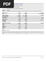 ASTM A284 Grade C Steel Properties | PDF