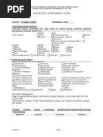 Twelve Core Functions of The Counselor | PDF | Psychological Evaluation ...