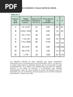 La Mejor Guía de Tolerancia General - Norma ISO 2768 1 y 2 | PDF | Estandarización ...