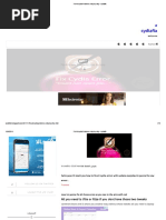 Quarto Cheat Sheet | PDF | Html | Computer Programming