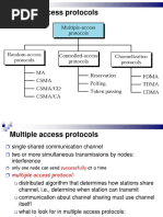 Important Topics For Placements - Core Electronics | PDF | Cmos ...