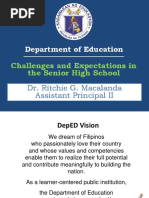 Grade 12 Stem Subjects | PDF | Science, Technology, Engineering, And ...