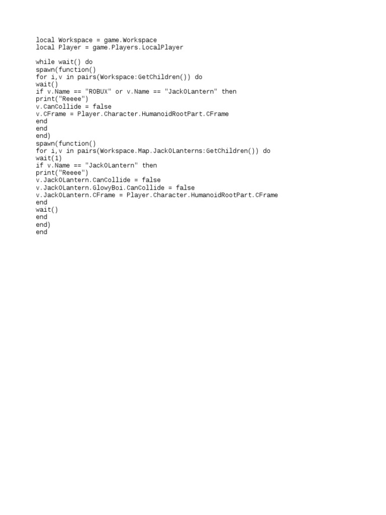 Retail Tycoon Money Script | PDF