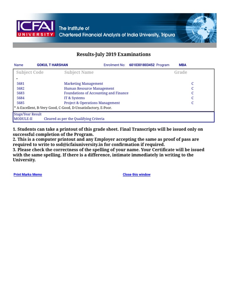 MBA Module 2 PDF | PDF