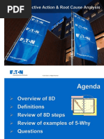 KAIZEN Training Module | PDF