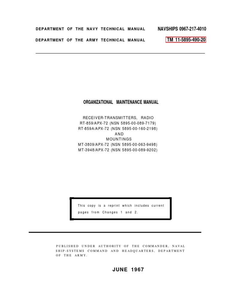 Apx 72 | PDF | Technology & Engineering