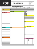Safety Dojo - Slide | PDF | Occupational Safety And Health | Safety