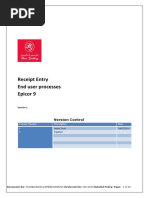 Pfms User Manual-Eat | PDF | Cheque | Payments