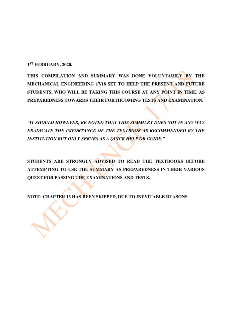 Ges 103 Government Compilation and Summary | PDF