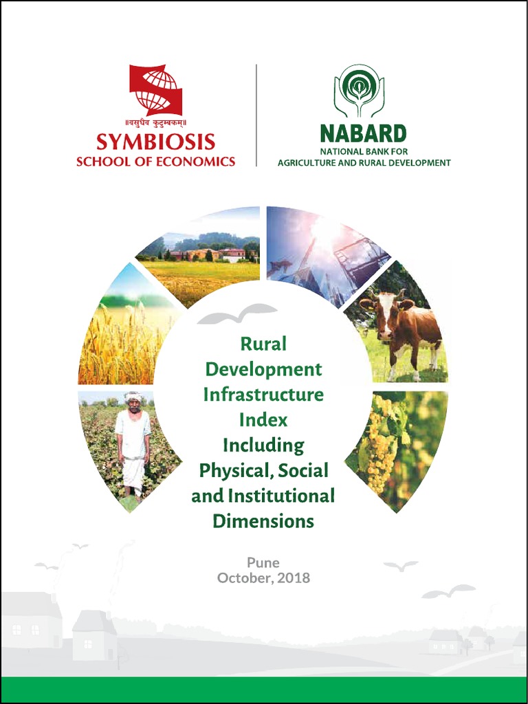 Nabard Project Report 22 11 18 | PDF