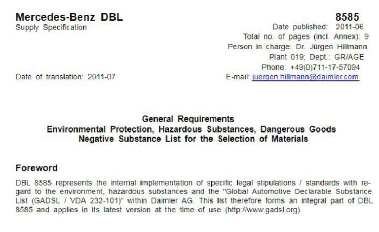 DBL 8585 - 1 PDF | PDF