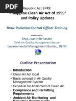 RA 7161 - Amended NIRC To Incorporate PD 705 | PDF | Lumber | Internal ...