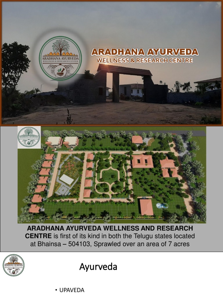 Aradhana PPT PDF | PDF