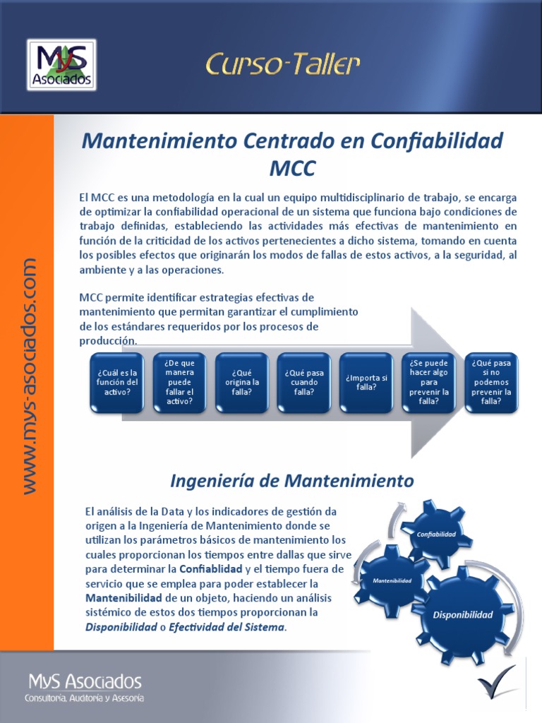 MCC PDF | PDF