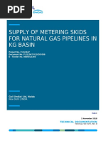 Pressure Relief Valve Inspection Frequency Table | PDF | Valve | Boiler
