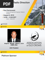 02 - Principles of TOFD Technique (2018) | PDF | Waves | Diffraction