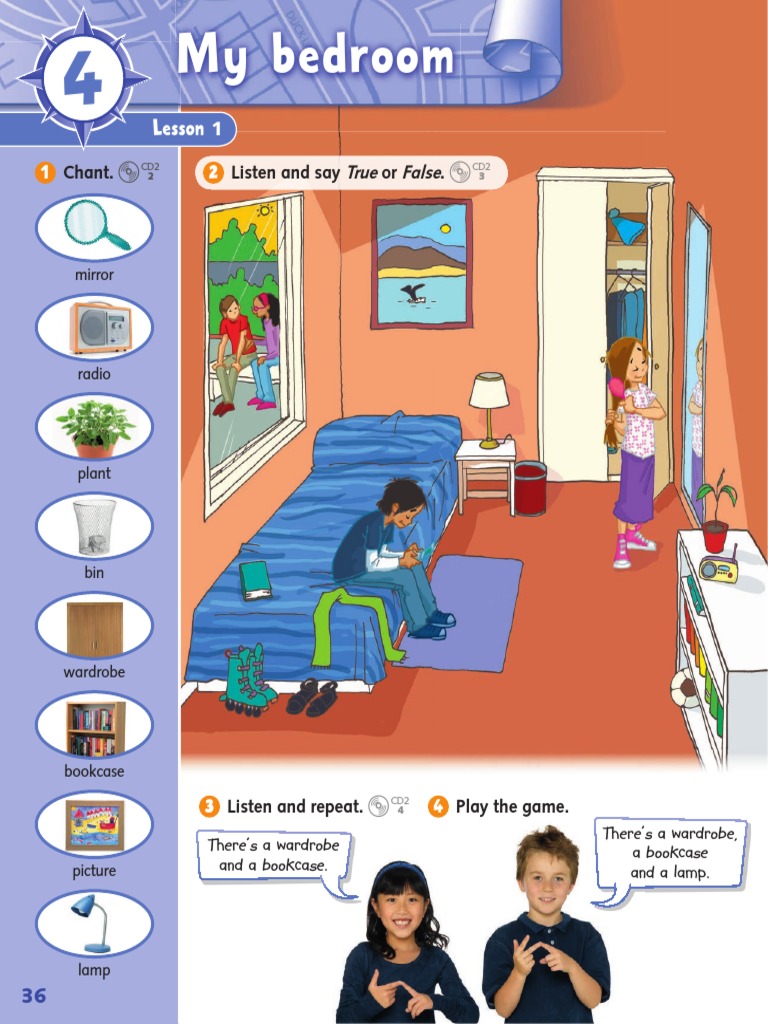 Class Book Great Explorers 3 | PDF