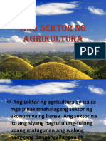 Sektor NG Paggugubat | PDF