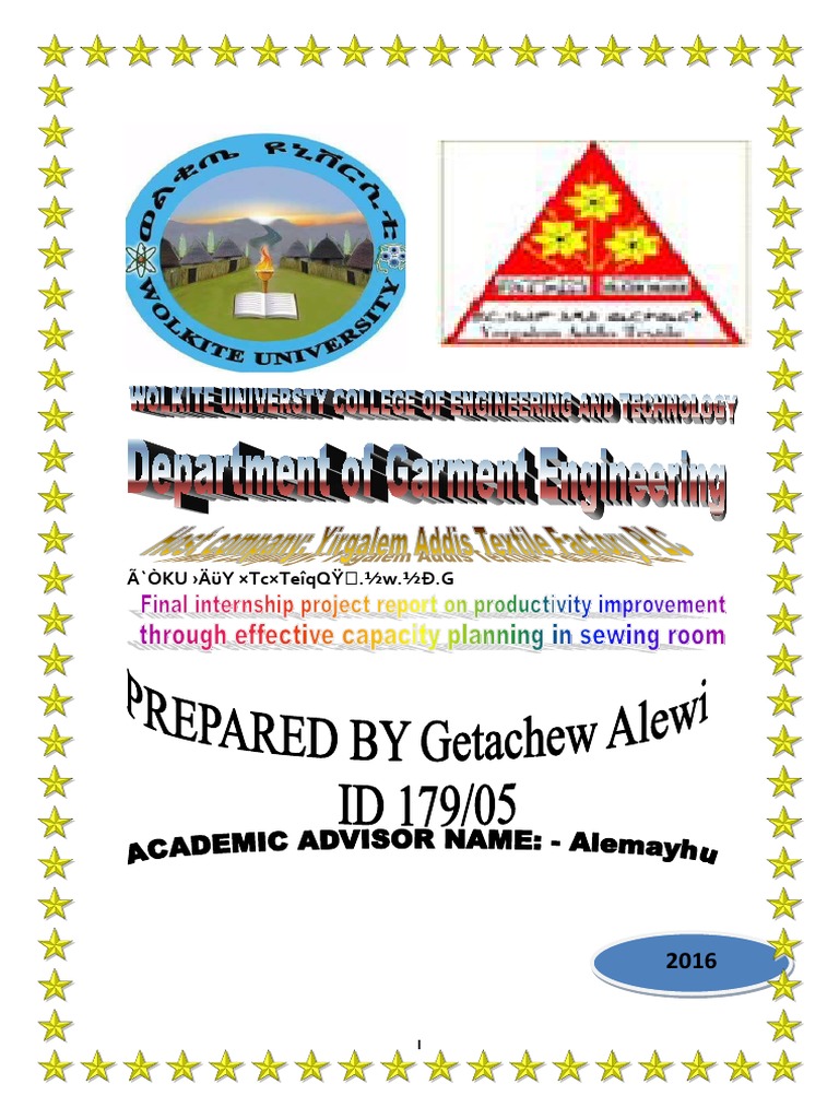 Getachew Alewi 2 | PDF