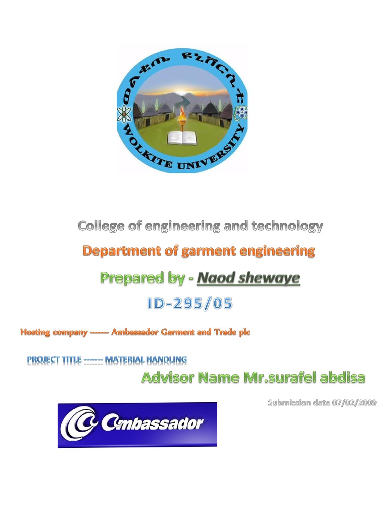 Naod - Docx..... Final Pro PDF WWWWWW | PDF