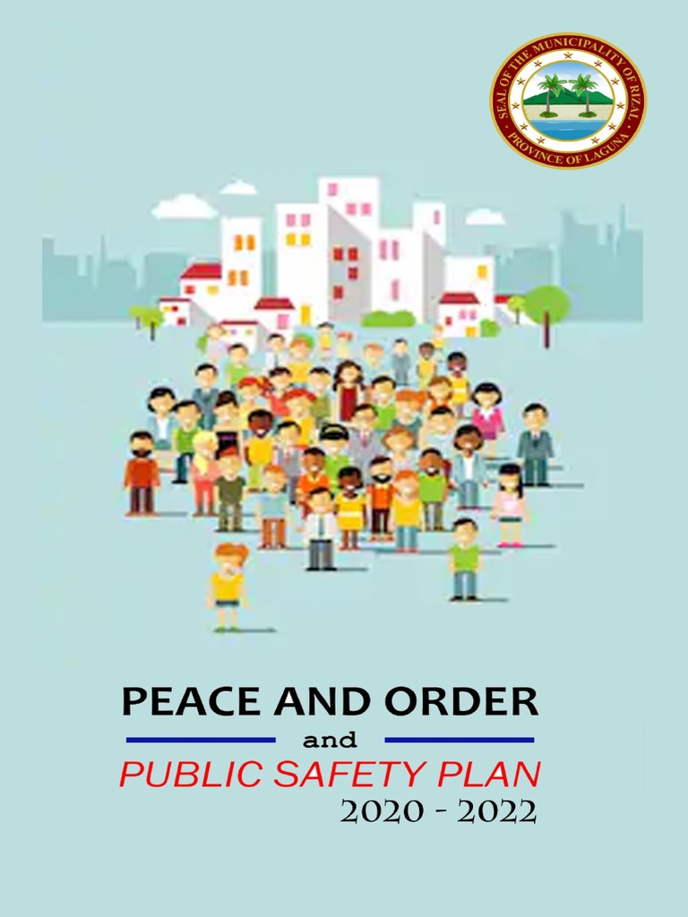 Pops Plan 2020-2022 Preliminaries | PDF