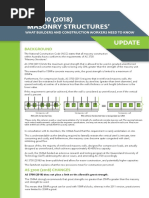 AS 4654.1-2012 Waterproofing Membranes Part 1 | PDF | Building ...