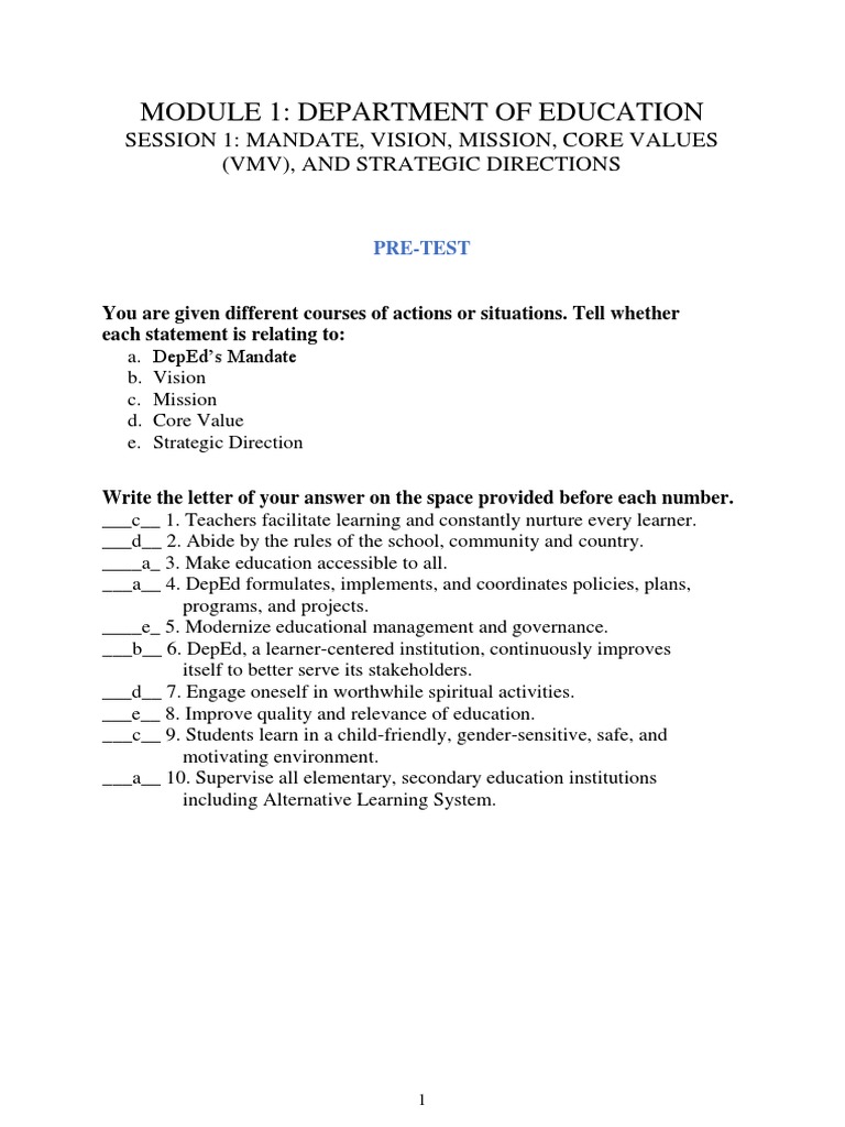 Module1 Session1 Pdf