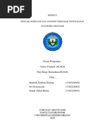 PKM-PI (Template Proposal 2024) | PDF