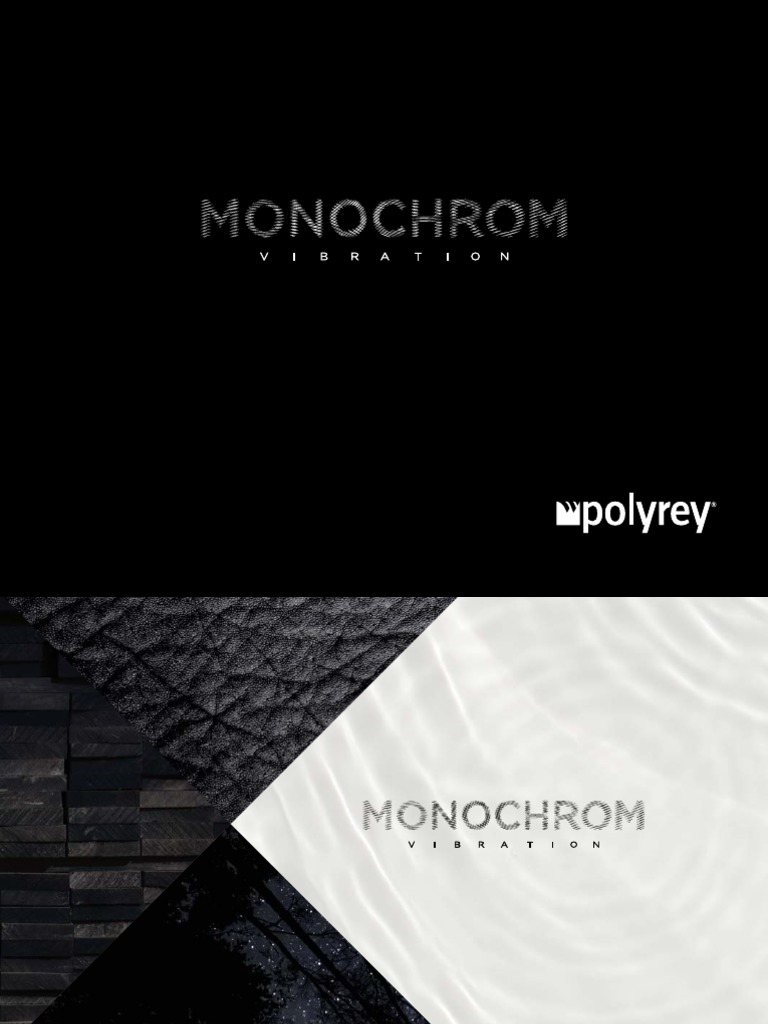 Noyeks Polyrey - Monochrome Coloured Core Laminates | PDF